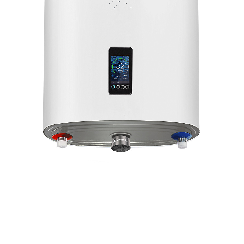 Electric water heater Electrolux EWH 80 SI EEC